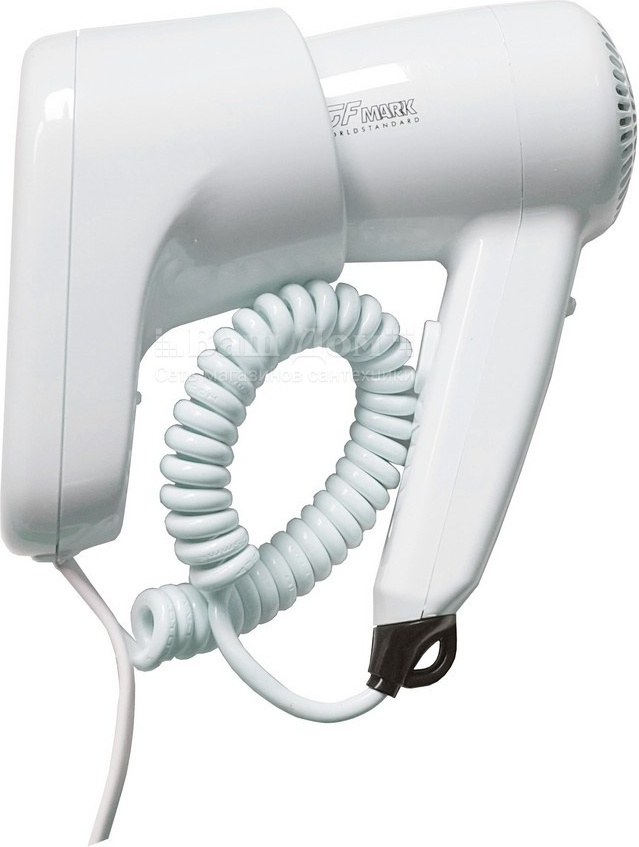 Купить GFmark 6820 фен 1200 Вт в Алматы – Магазин на Kaspi.kz