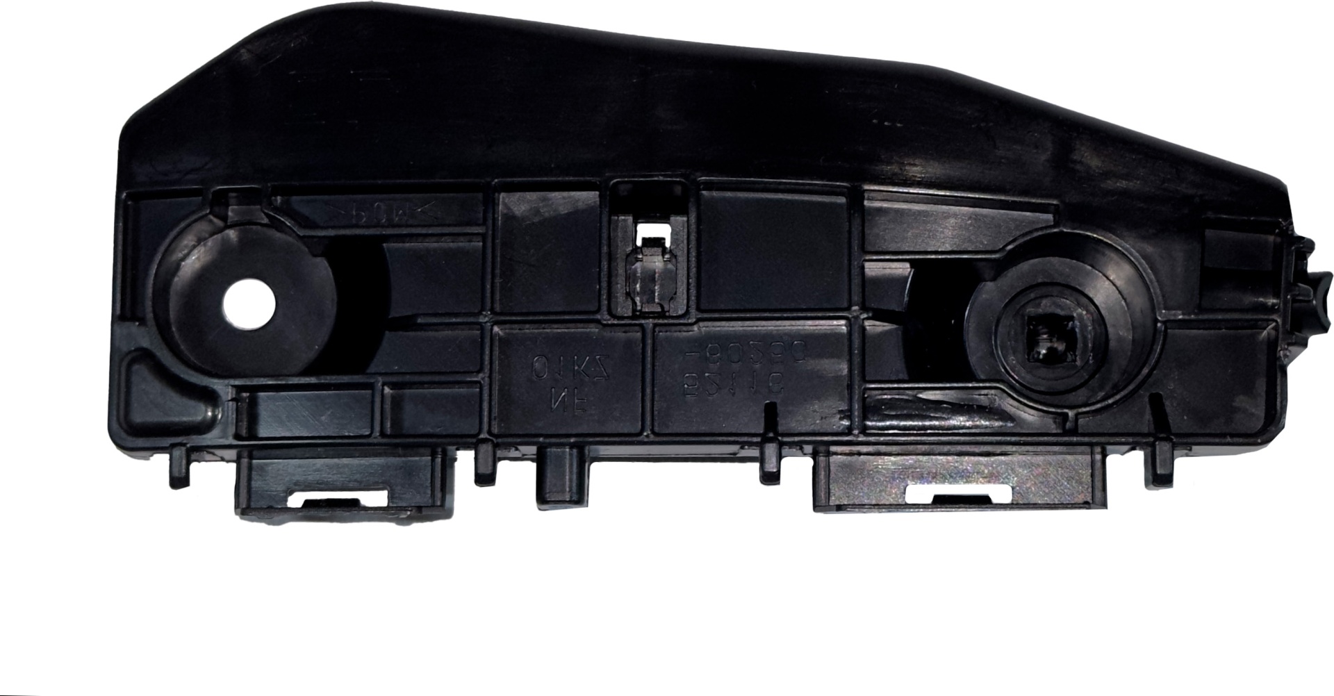 Купить JORDEN крепление JH0416LC200021L для Toyota Land Cruiser 2016 ...