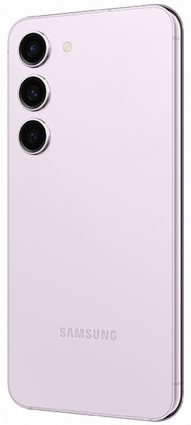 Купить Смартфон Samsung Galaxy S23 5G 8 ГБ/128 ГБ сиреневый в кредит в ...