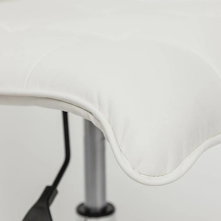 Купить Кресло Tetchair Zero Белый в кредит в Алматы – Kaspi Магазин