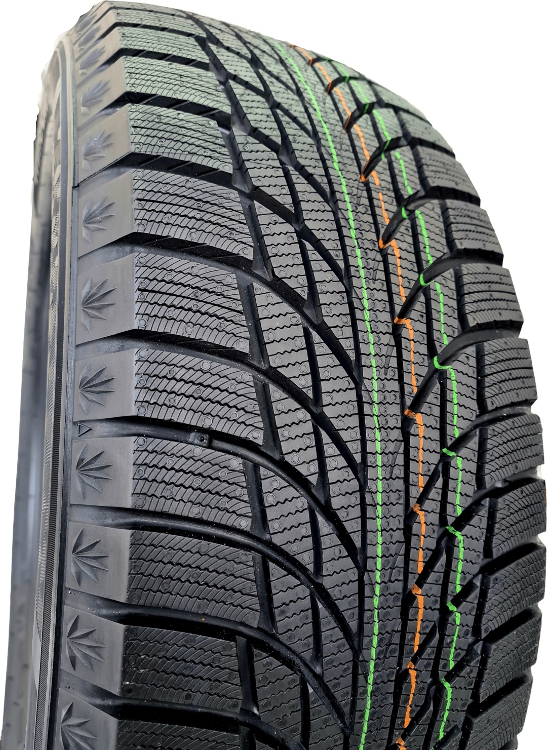 Купить Kumho WinterCraft WI51 205/60 R16 96T без шипов в кредит в ...