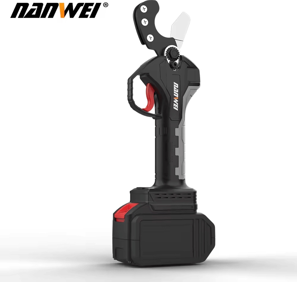 Купить Электроножницы Nanwei 045-NW-SGJ в Алматы – Магазин на Kaspi.kz