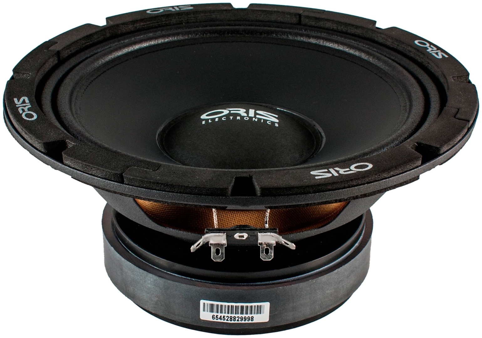 Купить ORIS Electronics среднечастотная АС ProDrive AD-804 в Алматы ...