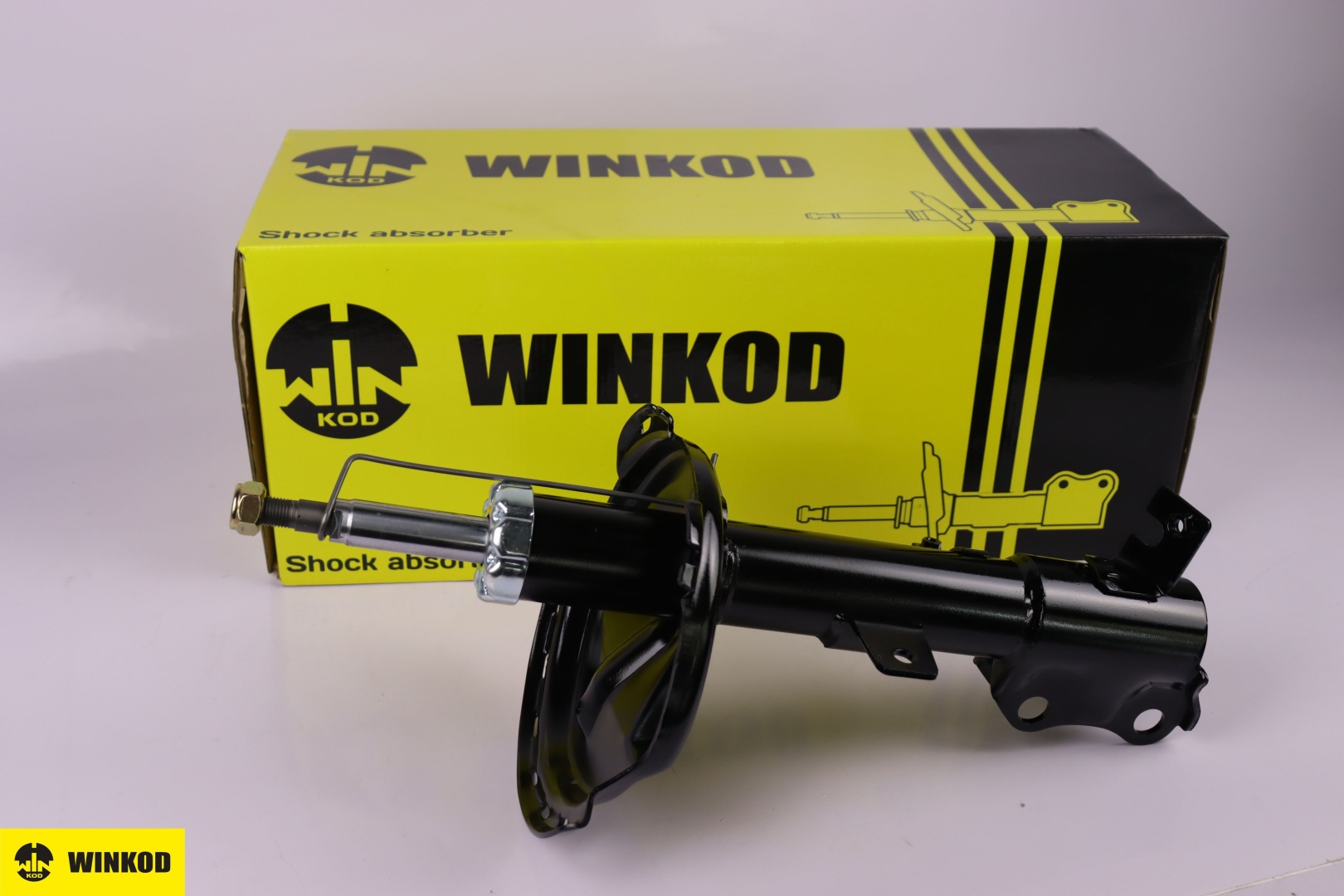 Купить Амортизатор Winkod задний W339133SA 1 шт в Алматы – Магазин на ...