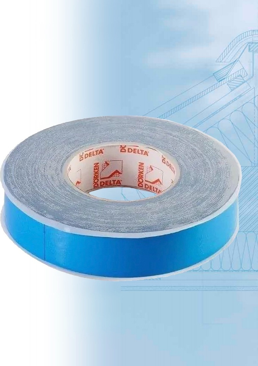 Купить DELTA скотч Duo/38 50 м в Алматы – Магазин на Kaspi.kz