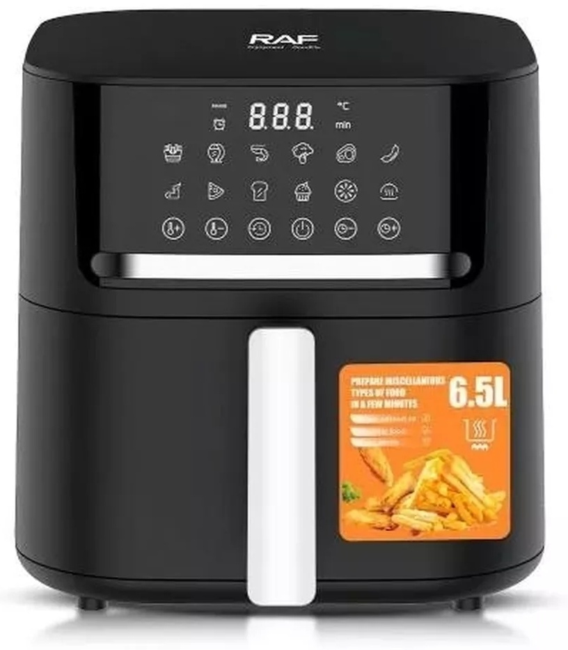 Купить Электрогриль RAF R-5256 в Алматы – Магазин на Kaspi.kz