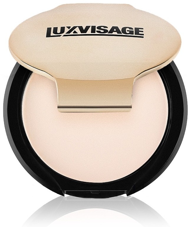 Купить Пудра LUXVISAGE Red сухая №12 светло-бежевый в кредит в Алматы ...