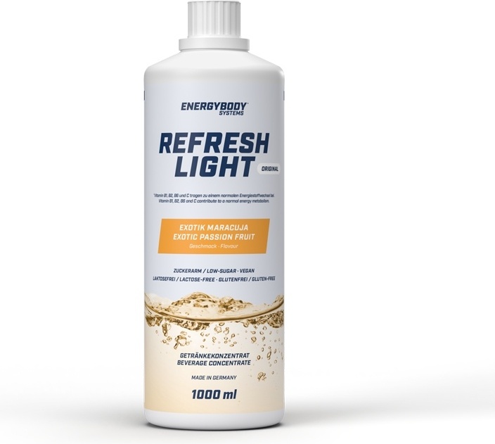 Купить посттренировочный комплекс Energybody Systems Refresh Light ...