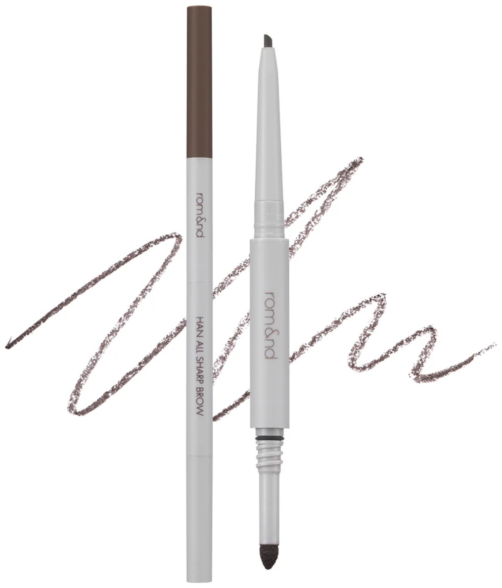Купить Rom&nd карандаш Han All Sharp Brow C2 Grace Taupe в Алматы ...
