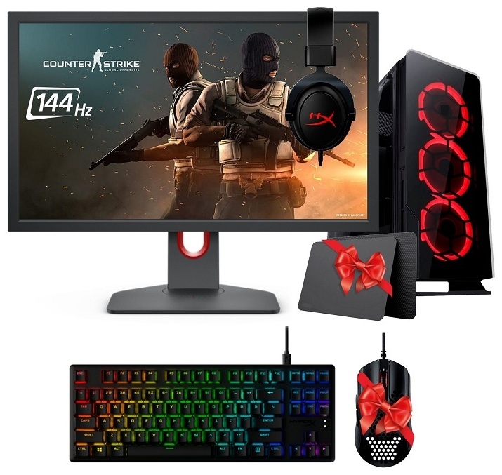 Купить Tehnicom / 12 Гб / 32 Гб / SSD 1000 Гб / Win 11 в Алматы – Магазин на Kaspi.kz