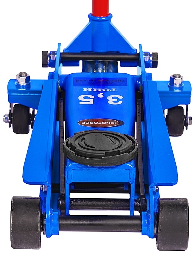 Купить KINGFORCE домкрат 9TY135-35 3.5 т в кредит в Алматы – Kaspi Магазин