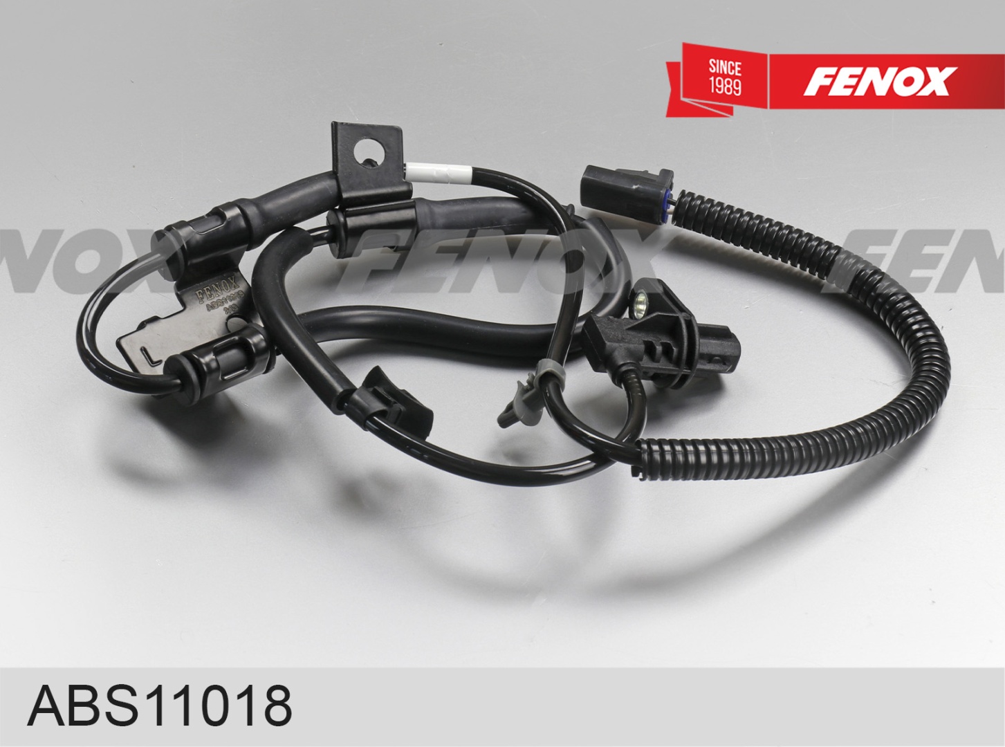 Купить FENOX датчик ABS ABS11018 в Алматы – Магазин на Kaspi.kz
