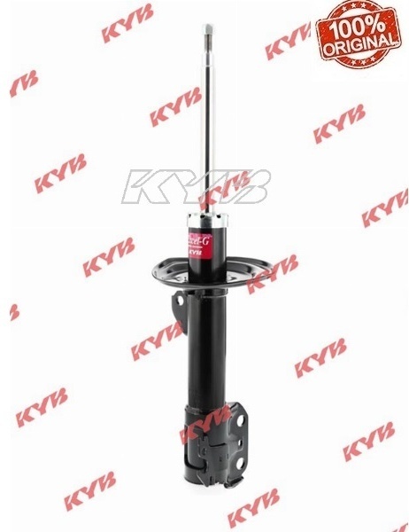 Купить Амортизатор EM передний KYB-334472 1 шт в Алматы – Магазин на ...