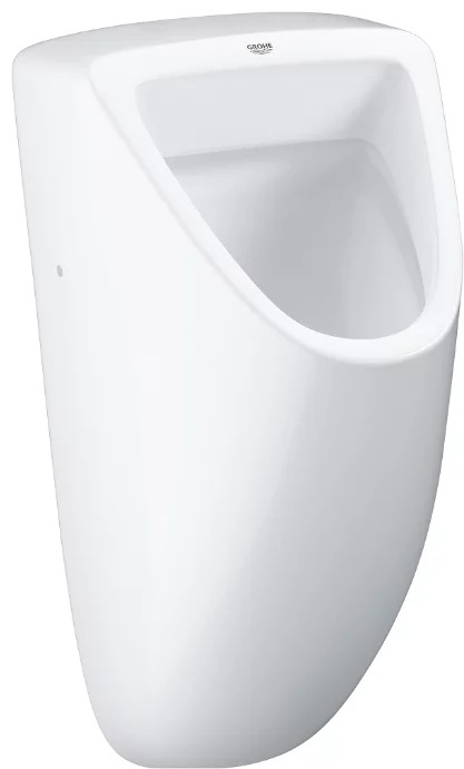 Купить Grohe писсуар Bau Ceramic 39438000, санфарфор в Алматы – Магазин ...