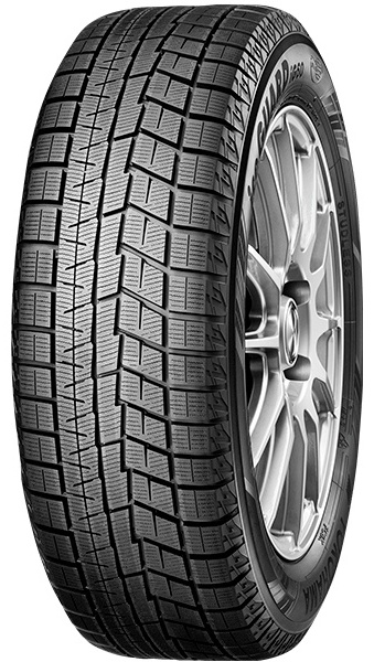Купить Yokohama Ice Guard IG60 215/60 R17 96Q без шипов в Алматы – Магазин на Kaspi.kz