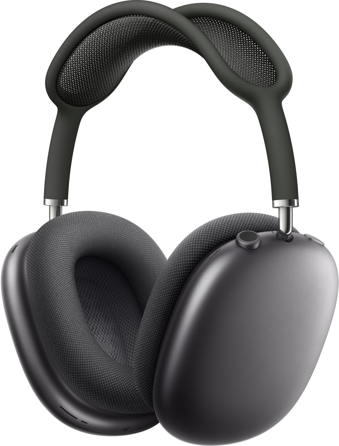 Купить Наушники Apple AirPods Max черный в Алматы – Магазин на Kaspi.kz