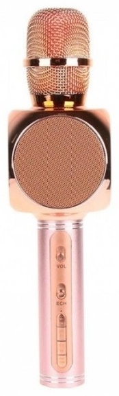 Купить Микрофон SU-YOSD YS-63 в Алматы – Магазин на Kaspi.kz