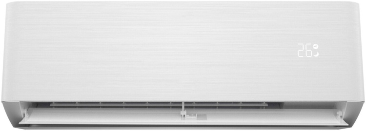 Купить Кондиционер Klima KAC-18A4/JR1 белый в Алматы – Магазин на Kaspi.kz