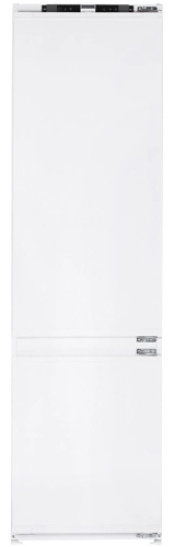 Купить Холодильник BEKO BCNA306E2S белый в Алматы – Магазин на Kaspi.kz