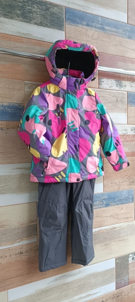 Купить Комплект DISUMER 345-1 мультиколор 110 в Алматы – Магазин на Kaspi.kz