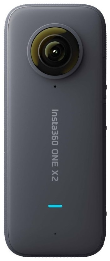 Купить Экшн-камера Insta360 ONE X2 в Алматы – Магазин на Kaspi.kz