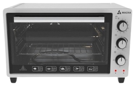 Купить Настольная электропечь Настольная электропечь Magna MF3215B-01W ...