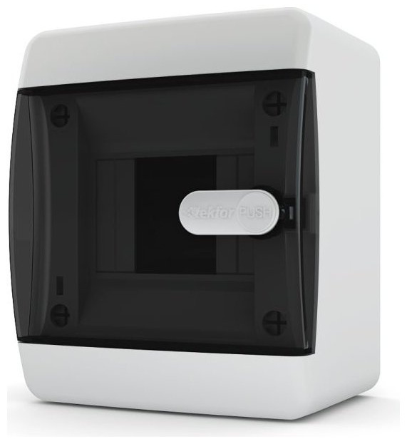 Купить Tekfor щит распределительный CNK 40-04-1 в Алматы – Магазин на Kaspi.kz