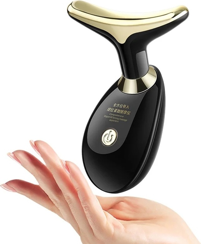 Купить Массажер All-round import lifting beauty massage ручной ...