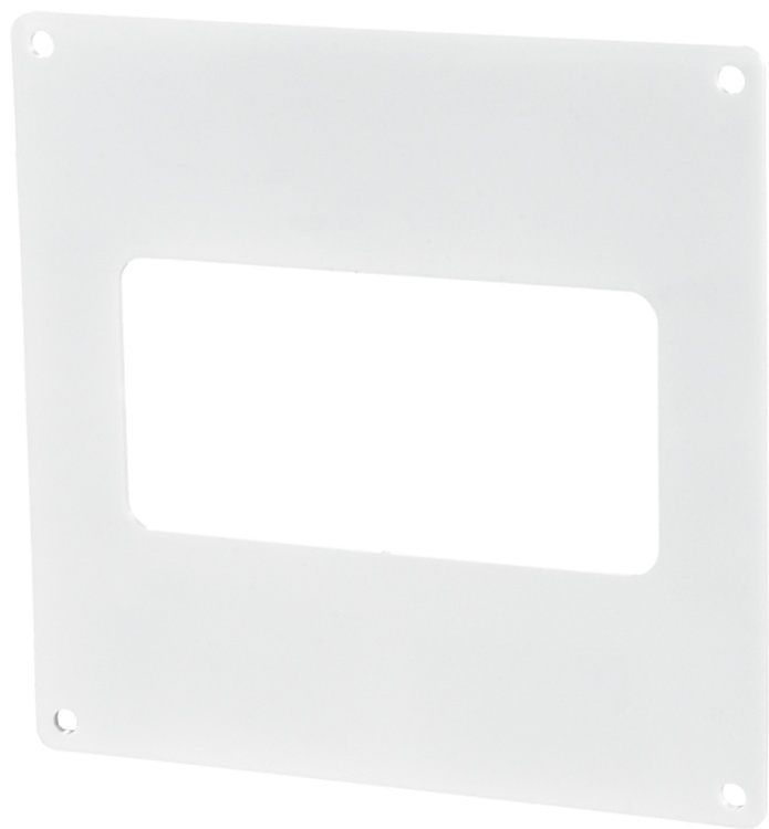 Купить VENTS торцевая площадка 55 55x110 мм в Алматы – Магазин на Kaspi.kz