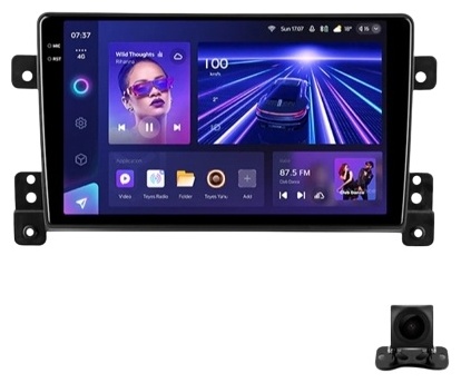 Купить TEYES CC3 2K 3Gb+ 32Gb в кредит в Алматы – Kaspi Магазин