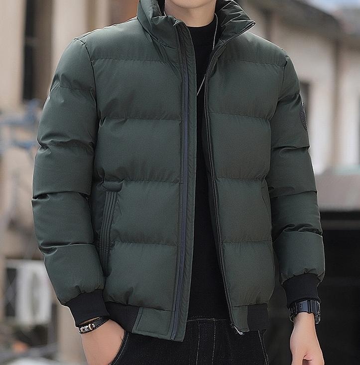 Купить Демисезонная куртка Hayal хаки в Алматы – Магазин на Kaspi.kz