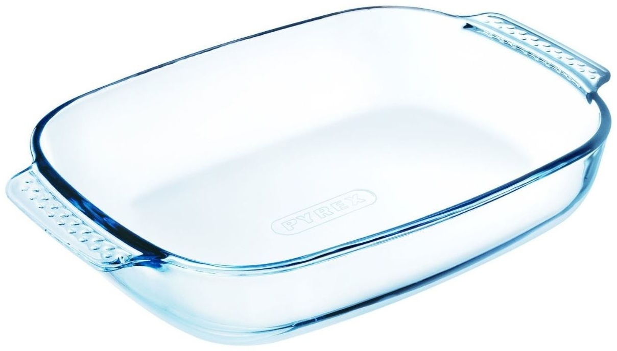 Купить Pyrex форма 231В000, стекло в Алматы – Магазин на Kaspi.kz