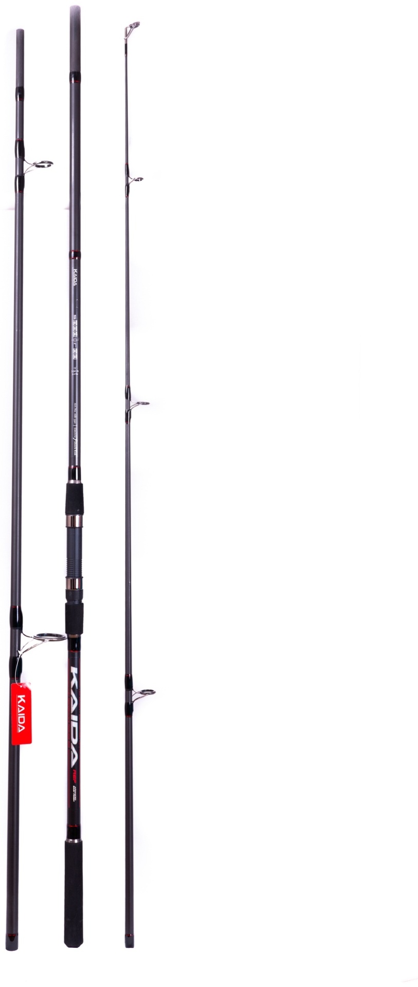 Купить Удилище Kaida Spod Rod 100-350G 3.9M в кредит в Алматы – Kaspi ...