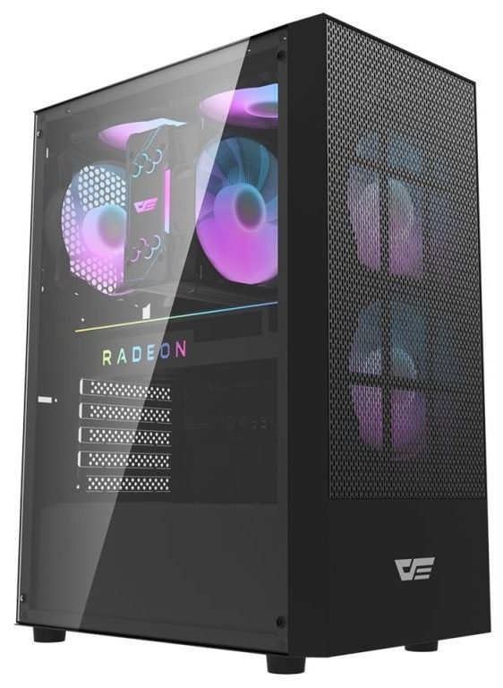 Купить Системный блок Virtual World i5-10400F/ RTX 2060 Super/ 16GB ...