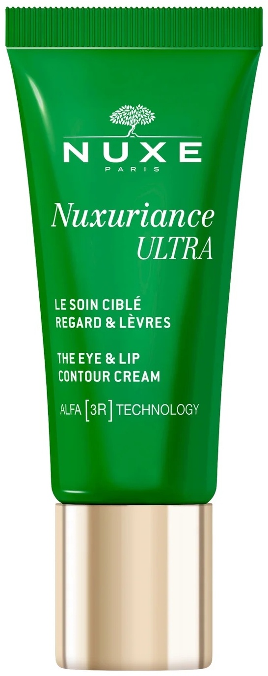 Купить Nuxe крем Nuxuriance Ultra для области вокруг глаз 15 мл в ...