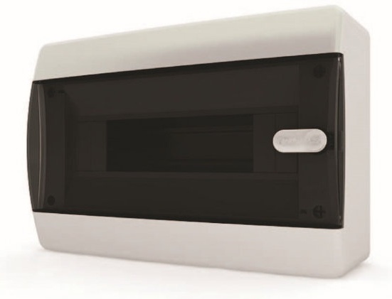 Купить Tekfor щит распределительный CNK 40-12-1 в Алматы – Магазин на Kaspi.kz