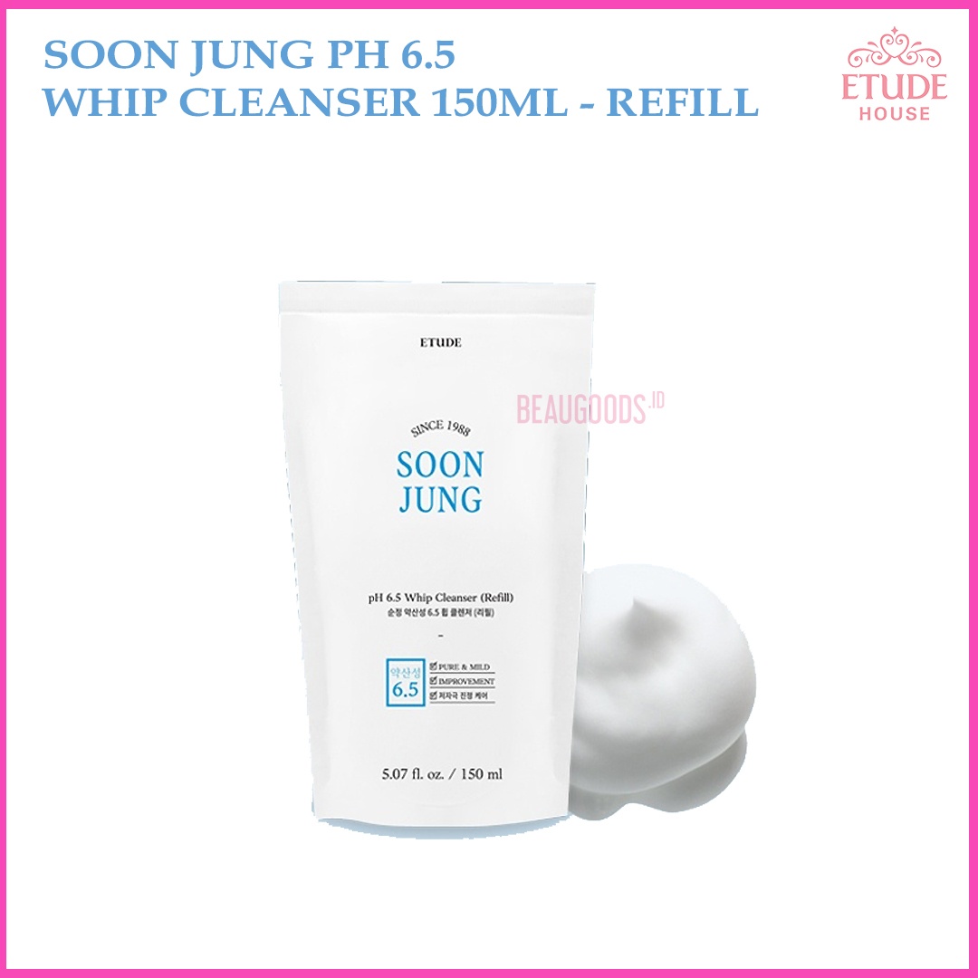 Купить Etude House Soon Jung пенка 150 мл в Алматы – Магазин на Kaspi.kz