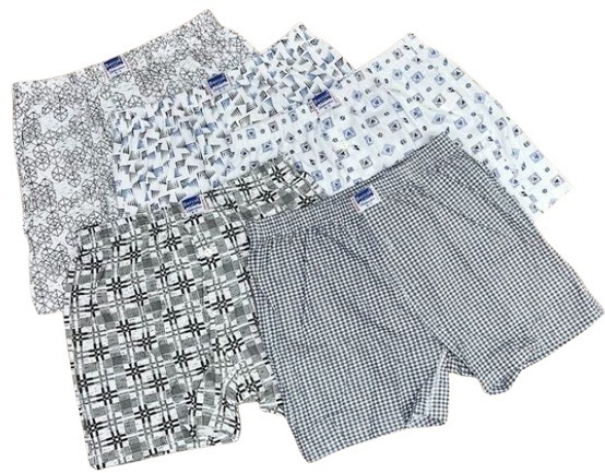 Купить Шорты Berrak collection мультиколор в Алматы – Магазин на Kaspi.kz