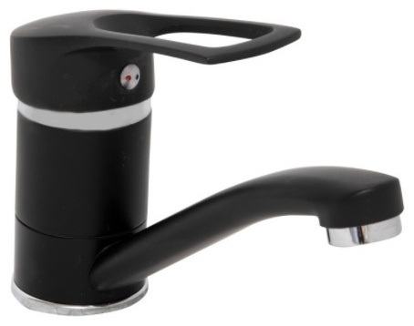 Купить Смеситель для раковины (умывальника) Dionis DLA4-B-FD-304 ...