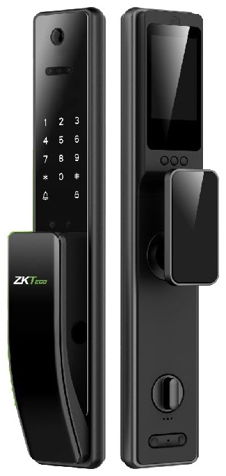Купить Замок ZKTeco электронный HBL400 в Алматы – Магазин на Kaspi.kz