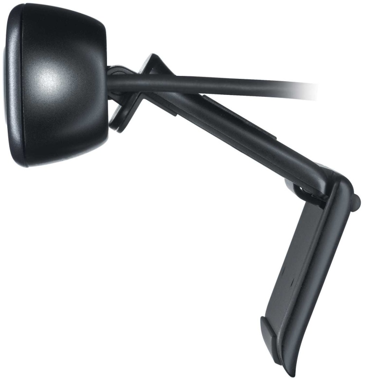 Купить Веб-камера Logitech HD Webcam C310 в кредит в Алматы – Kaspi Магазин