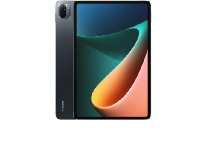 Купить Планшет Xiaomi 5 Pro 5G СN 11 дюйм 8 Гб/256 Гб черный в Алматы ...