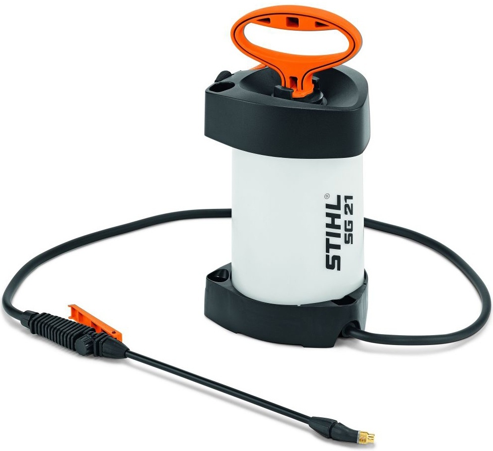 Купить Опрыскиватель STIHL SG 21 3 л в Алматы – Магазин на Kaspi.kz