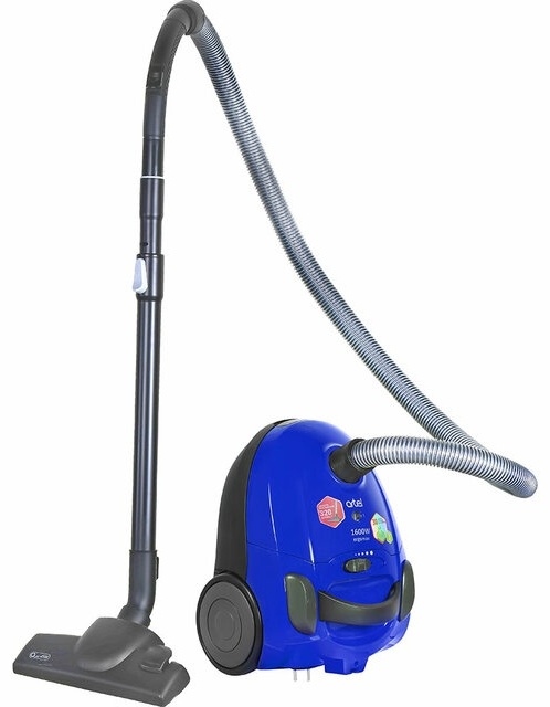 Купить Пылесос Artel VCB 0316 синий в Алматы – Магазин на Kaspi.kz