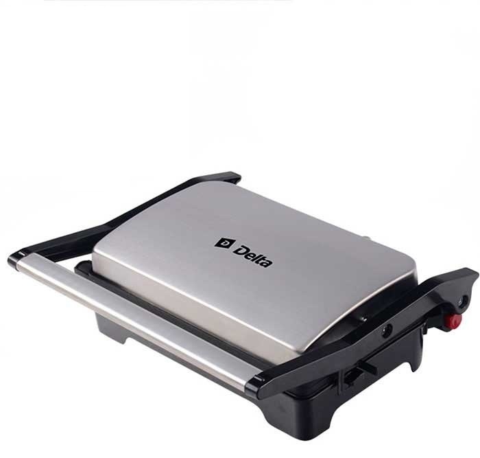 Купить Гриль DELTA DL-048 в Алматы – Магазин на Kaspi.kz