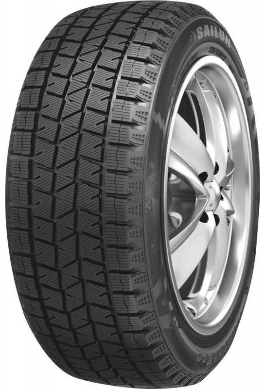Купить Sailun Ice Blazer Arctic 215/65 R16 98H без шипов в Алматы ...