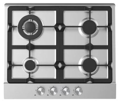 Купить Варочная поверхность Midea MG690TX серебристый в Алматы ...