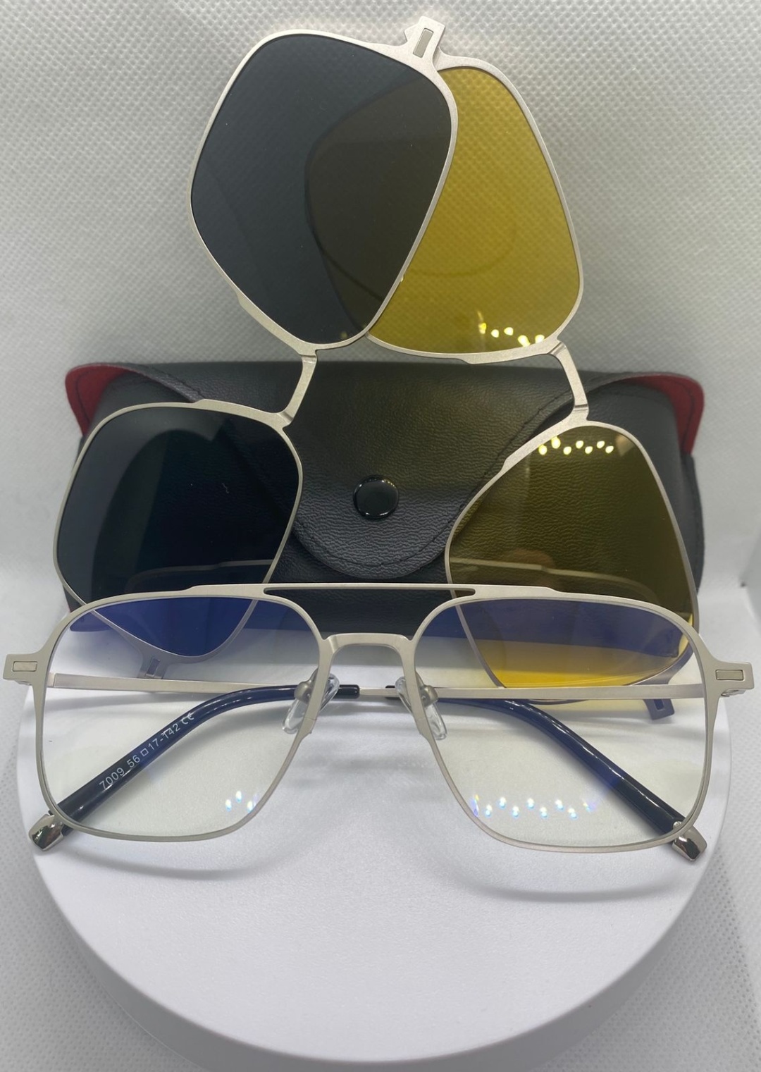 Купить Очки Elite Optical N.K.Karl для компьютера Компьютерные очки ...