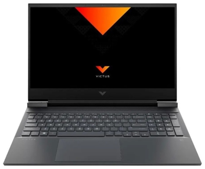 Купить Ноутбук HP Victus 16.1" / 16 Гб / SSD 512 Гб / Без ОС / 16 ...