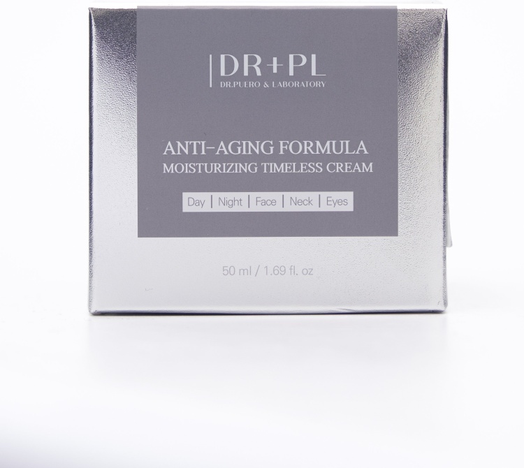 Купить Dr.PuerLab крем Anti-Aging Formula для лица 50 мл в кредит в ...